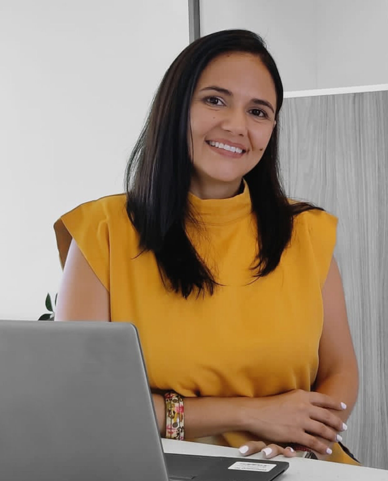 Nuestros Agentes - Blue Home